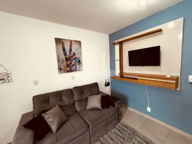 Apartamento para Venda em Alvorada/RS Jardim Algarve 1 Quartos
