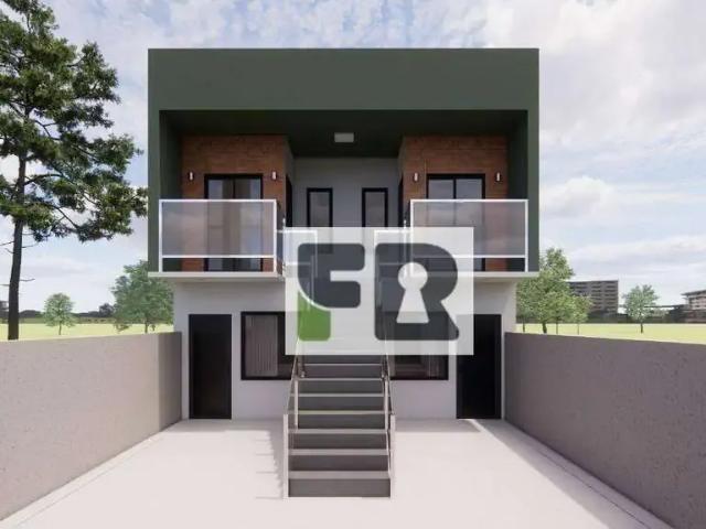 Apartamento para Venda em Alvorada/RS Jardim Algarve 1 Quartos