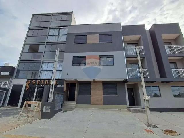 Apartamento para Venda em Alvorada/RS Jardim Algarve 1 Quartos