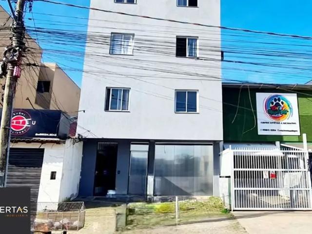 Apartamento para Venda em Alvorada/RS Jardim Algarve 1 Quartos
