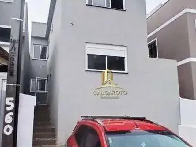 Apartamento para Venda em Alvorada/RS Jardim Algarve 1 Quartos