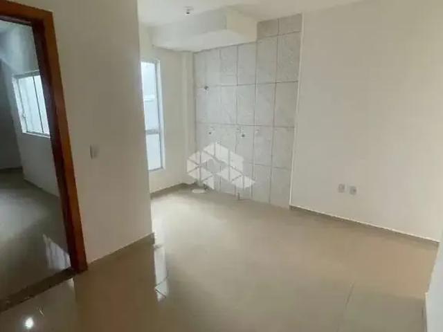 Apartamento para Venda em Alvorada/RS Jardim Algarve 1 Quartos
