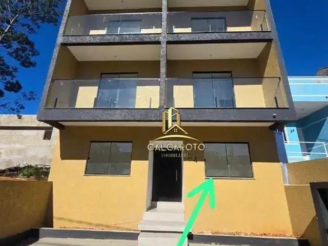 Apartamento para Venda em Alvorada/RS Jardim Algarve 1 Quartos