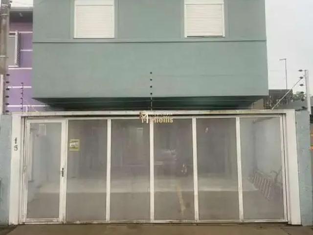 Apartamento para Venda em Alvorada/RS Jardim Algarve 1 Quartos