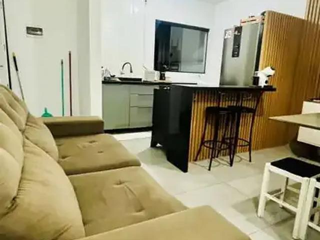Apartamento para Venda em Alvorada/RS Jardim Algarve 1 Quartos