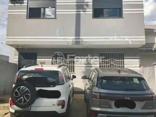 Apartamento para Venda em Alvorada/RS Jardim Algarve 1 Quartos