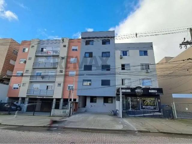 Apartamento para Venda em Alvorada/RS Jardim Algarve 1 Quartos