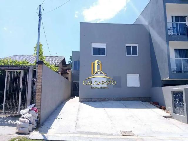 Apartamento para Venda em Alvorada/RS Jardim Algarve 1 Quartos