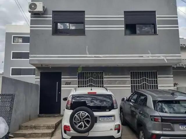 Apartamento para Venda em Alvorada/RS Jardim Algarve 1 Quartos