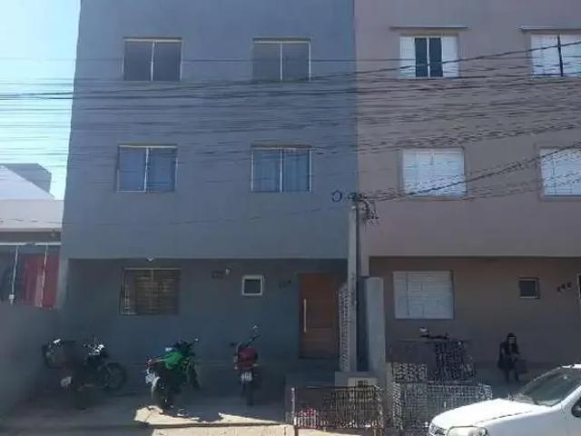 Apartamento para Venda em Alvorada/RS Jardim Algarve 1 Quartos