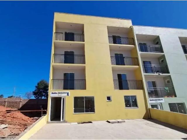 Apartamento para Venda em Alvorada/RS Jardim Algarve 1 Quartos