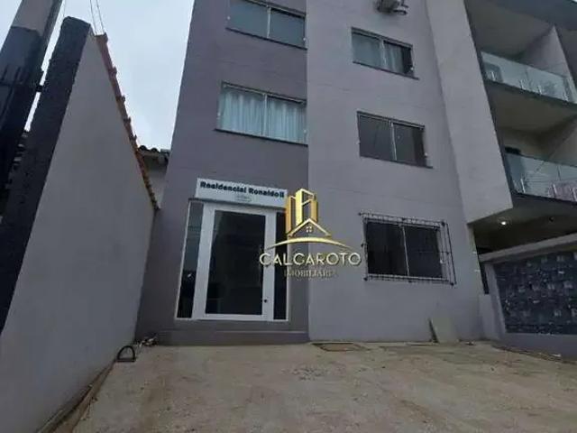 Apartamento para Venda em Alvorada/RS Jardim Algarve 1 Quartos