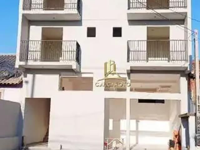 Apartamento para Venda em Alvorada/RS Jardim Algarve 1 Quartos