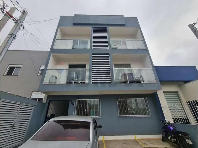 Apartamento para Venda em Alvorada/RS Jardim Algarve 1 Quartos
