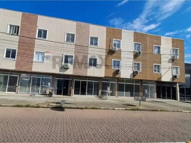 Apartamento para Venda em Alvorada/RS Jardim Algarve 1 Quartos