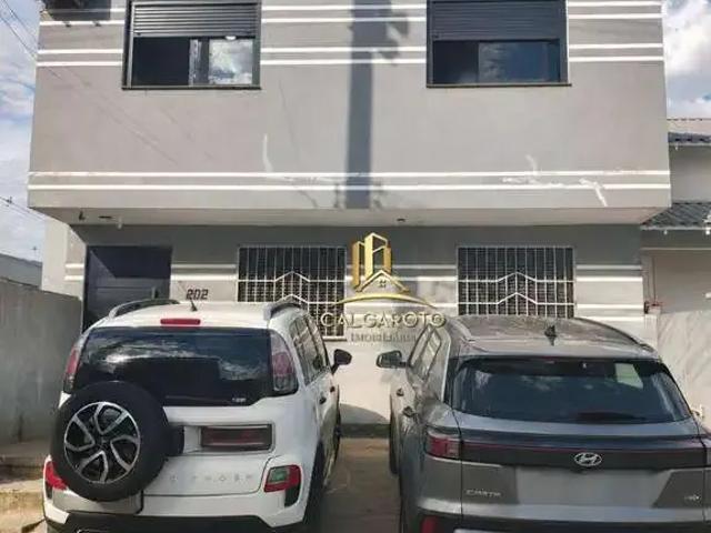 Apartamento para Venda em Alvorada/RS Jardim Algarve 1 Quartos