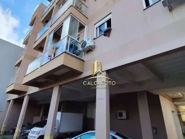 Apartamento para Venda em Alvorada/RS Jardim Algarve 1 Quartos