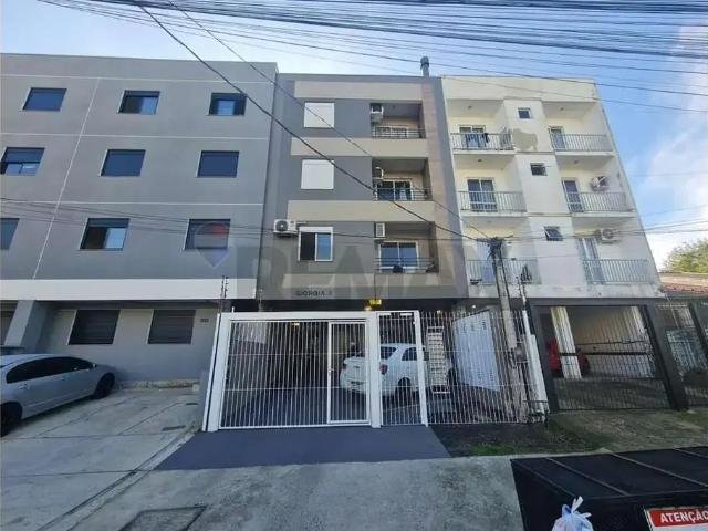 Apartamento para Venda em Alvorada/RS Jardim Algarve 1 Quartos