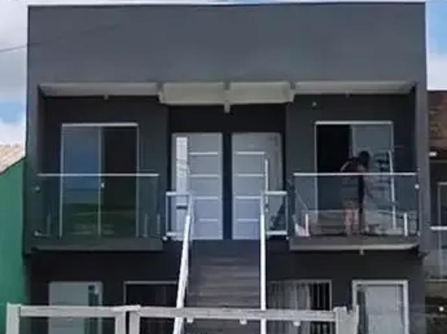 Apartamento para Venda em Alvorada/RS Jardim Algarve 1 Quartos