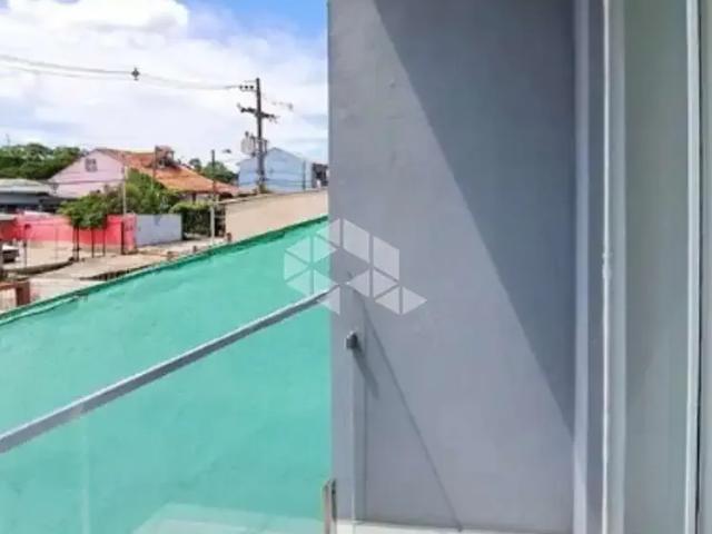 Apartamento para Venda em Alvorada/RS Jardim Algarve 1 Quartos