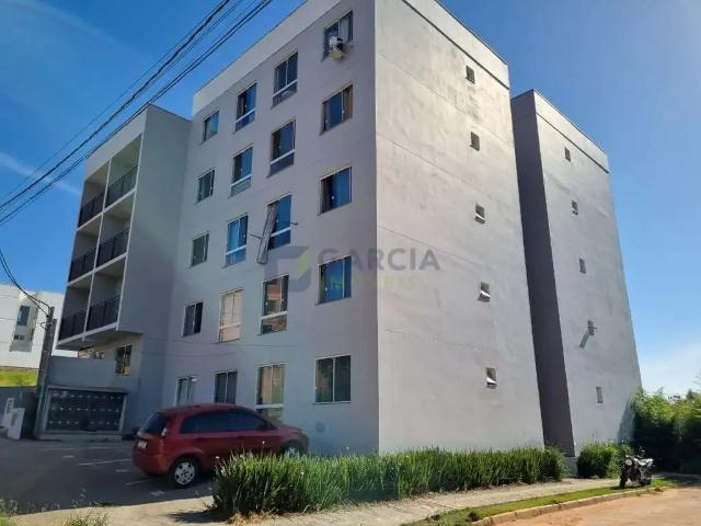 Apartamento para Venda em Alvorada/RS Jardim Algarve 2 Quartos