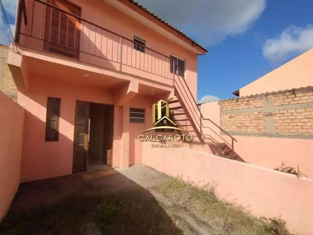 Apartamento para Venda em Alvorada/RS Jardim Algarve 2 Quartos
