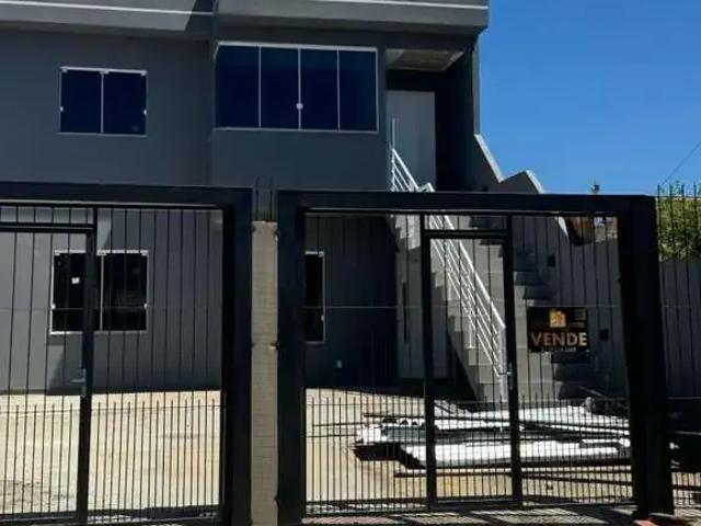 Apartamento para Venda em Alvorada/RS Jardim Algarve 2 Quartos