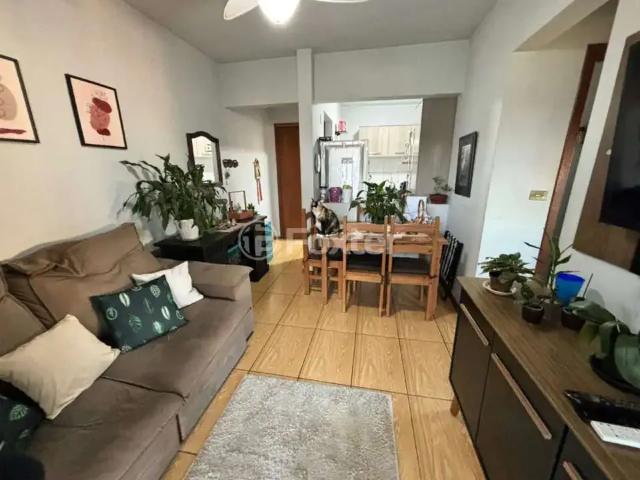 Apartamento para Venda em Alvorada/RS Jardim Algarve 2 Quartos
