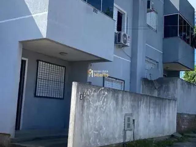 Apartamento para Venda em Alvorada/RS Jardim Algarve 2 Quartos