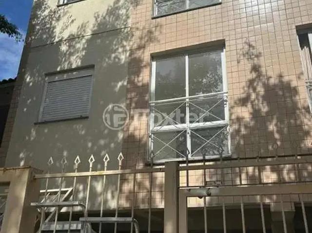 Apartamento para Venda em Alvorada/RS Jardim Algarve 2 Quartos