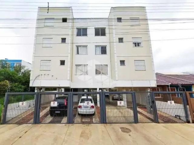 Apartamento para Venda em Alvorada/RS Jardim Algarve 2 Quartos