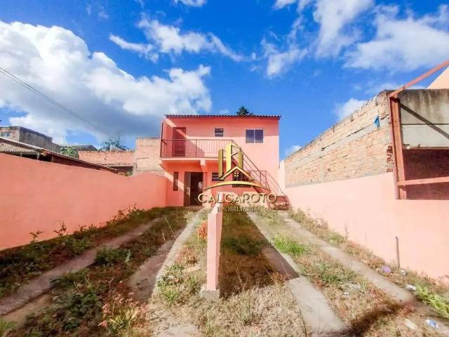 Apartamento para Venda em Alvorada/RS Jardim Algarve 2 Quartos