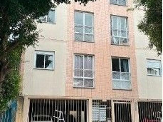 Apartamento para Venda em Alvorada/RS Jardim Algarve 2 Quartos