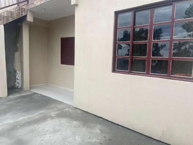Apartamento para Venda em Alvorada/RS Jardim Algarve 2 Quartos
