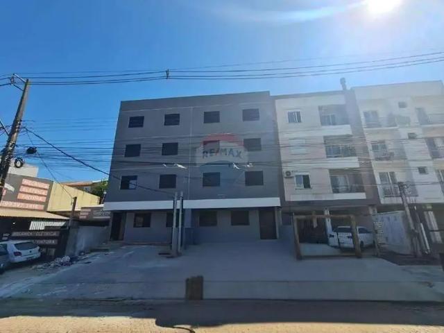 Apartamento para Venda em Alvorada/RS Jardim Algarve 2 Quartos