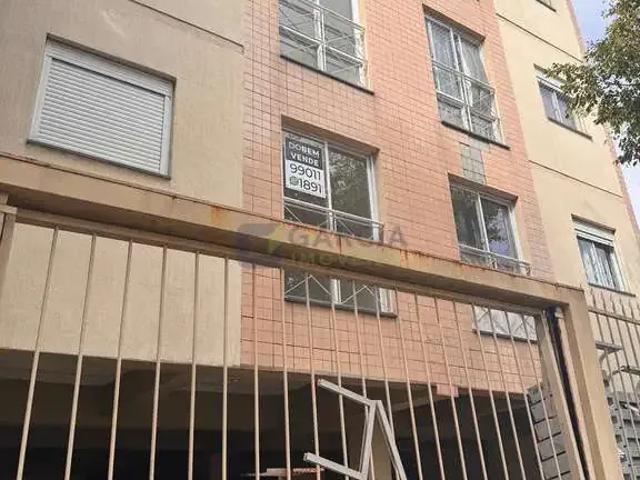 Apartamento para Venda em Alvorada/RS Jardim Algarve 2 Quartos