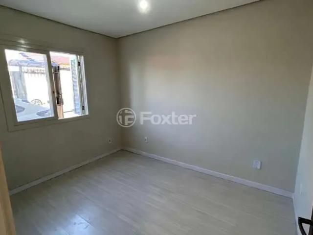 Apartamento para Venda em Alvorada/RS Jardim Algarve 2 Quartos