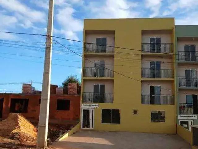 Apartamento para Venda em Alvorada/RS Jardim Algarve