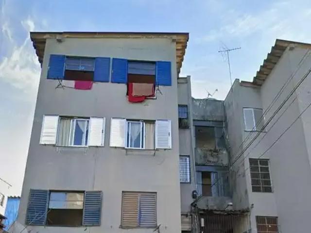 Apartamento para Venda em Alvorada/RS Onze de Abril