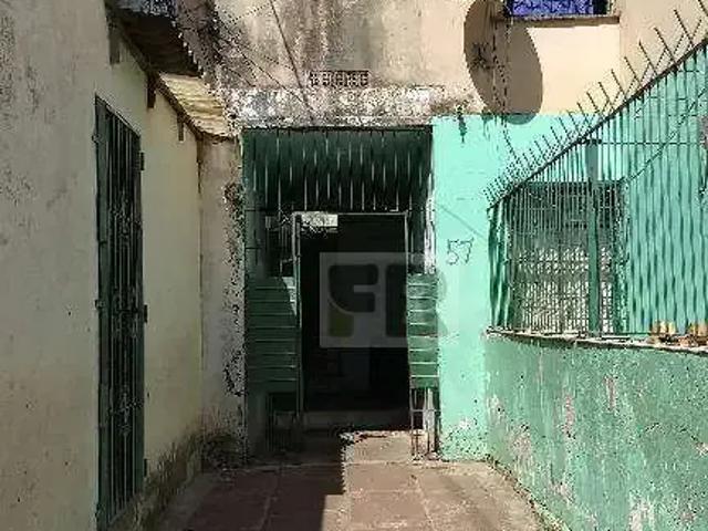 Apartamento para Venda em Alvorada/RS Onze de Abril 2 Quartos