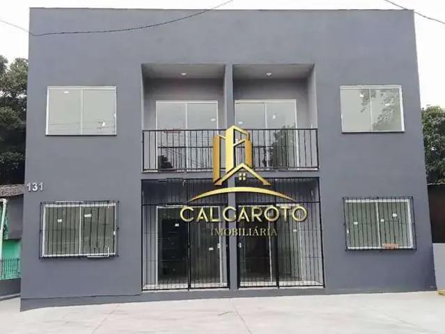 Apartamento para Venda em Alvorada/RS Maringá 1 Quartos