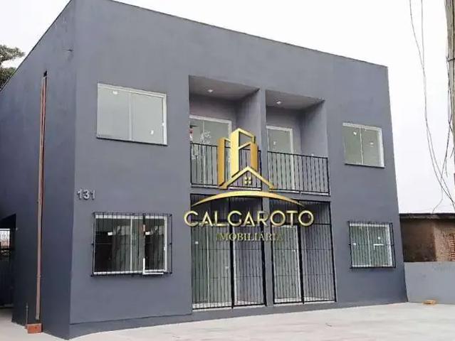 Apartamento para Venda em Alvorada/RS Maringá 2 Quartos