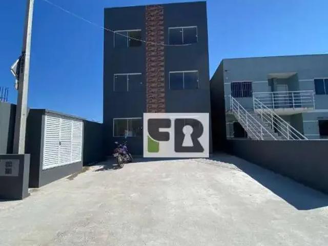 Apartamento para Venda em Alvorada/RS Maria Regina 1 Quartos