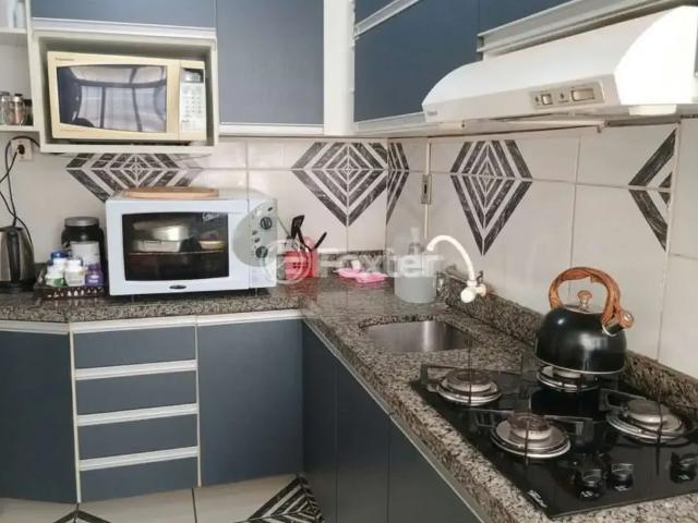 Apartamento para Venda em Alvorada/RS Maria Regina 2 Quartos
