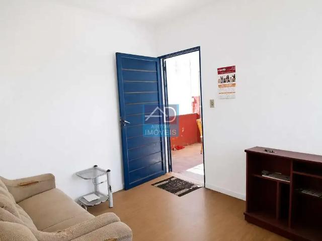 Apartamento para Venda em Alvorada/RS Maria Regina 2 Quartos