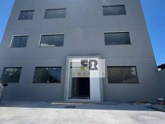 Apartamento para Venda em Alvorada/RS Maria Regina 2 Quartos