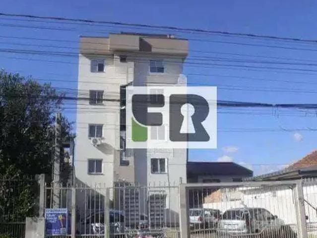 Apartamento para Venda em Alvorada/RS Maria Regina 2 Quartos