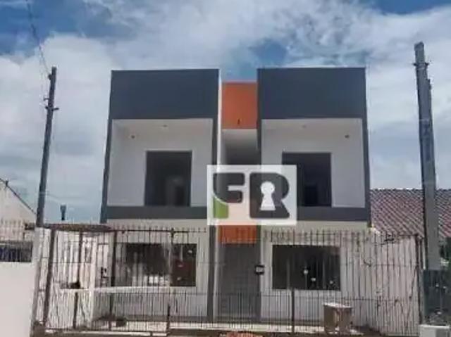 Apartamento para Venda em Alvorada/RS Maria Regina 2 Quartos