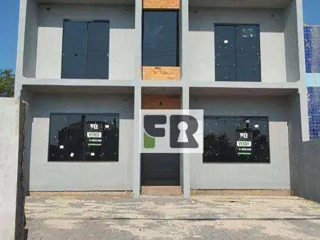 Apartamento para Venda em Alvorada/RS Maria Regina 2 Quartos