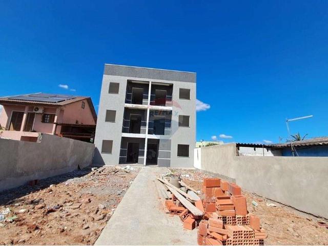 Apartamento para Venda em Alvorada/RS Maria Regina 2 Quartos